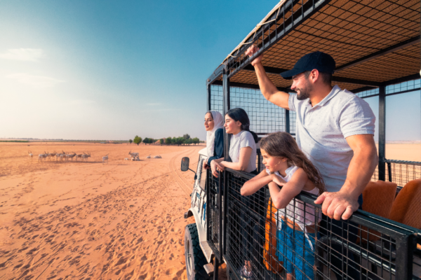 ASFAR | The Saudi Tourism Investment PIF Company
