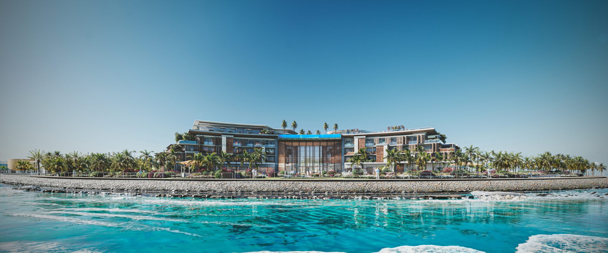 Explore Yanbu with ASFAR | The Heart of the Red Sea Riviera
