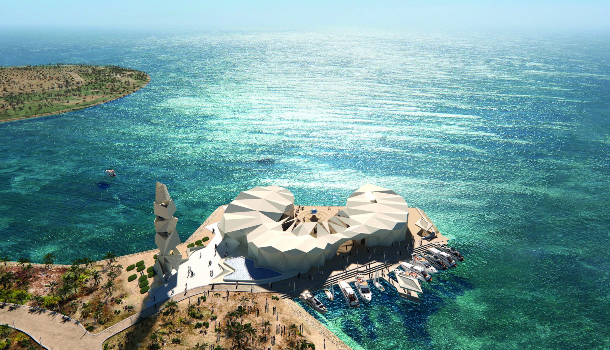 Explore Yanbu with ASFAR | The Heart of the Red Sea Riviera